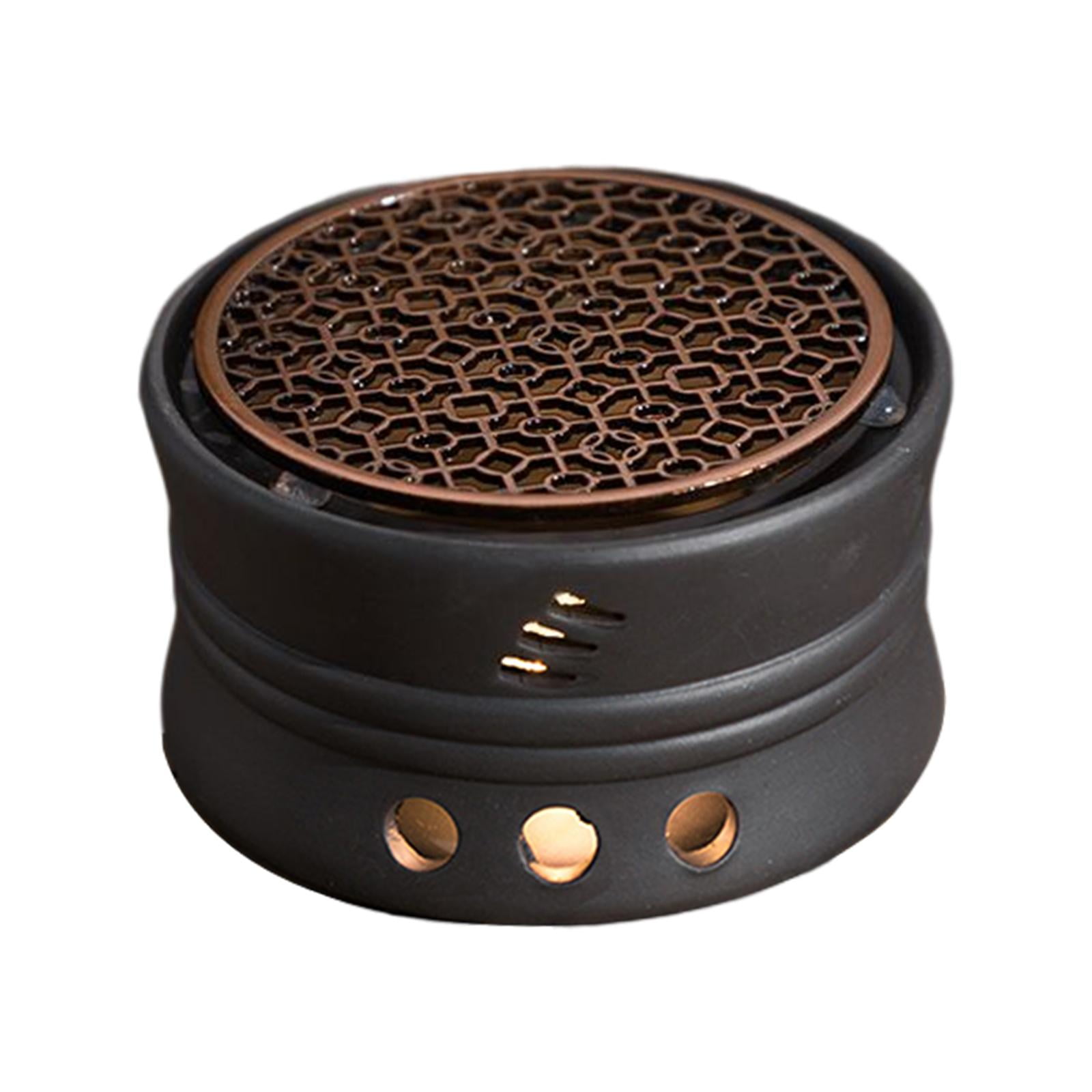 Calentador De Tetera De Cerámica Calentador De Tetera Para Restaurante ...