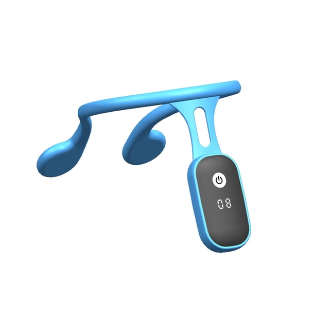 Smart Posture Corrector Device Posture Training Realtime Scientific ...