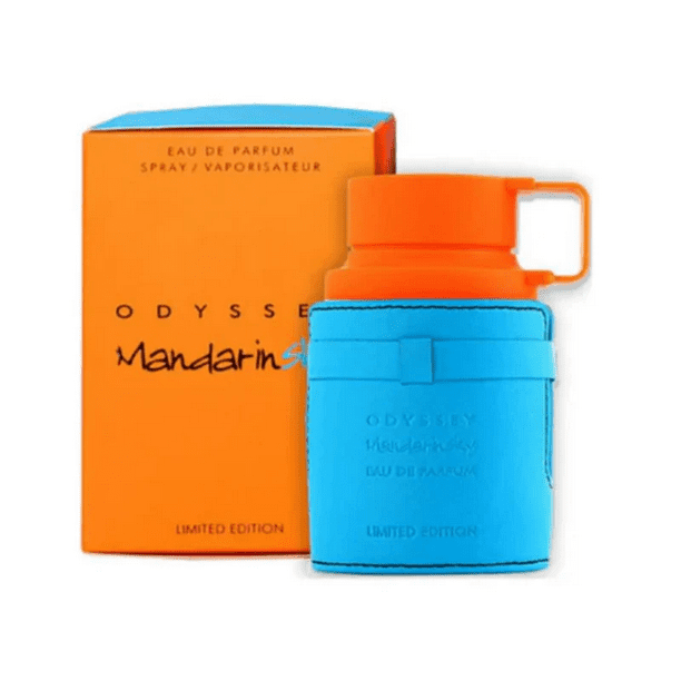 Perfume Mandarin Sky Armaf EDP Hombre 60 ml | Lider