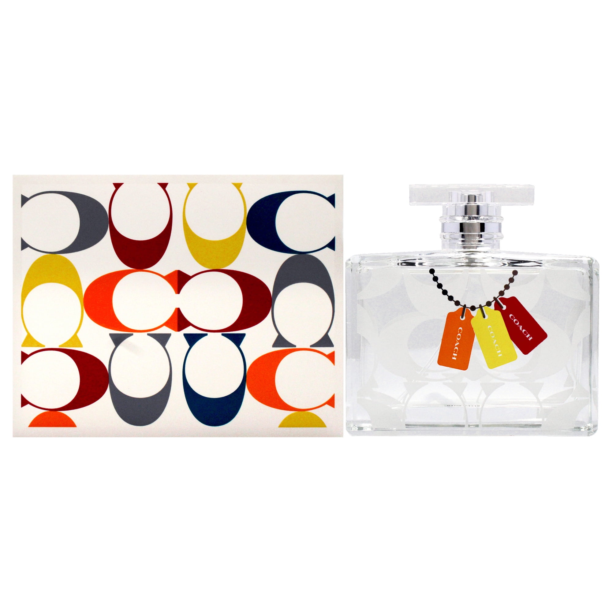 Coach Color de Firma Coach para Mujeres - EDP Spray | Lider