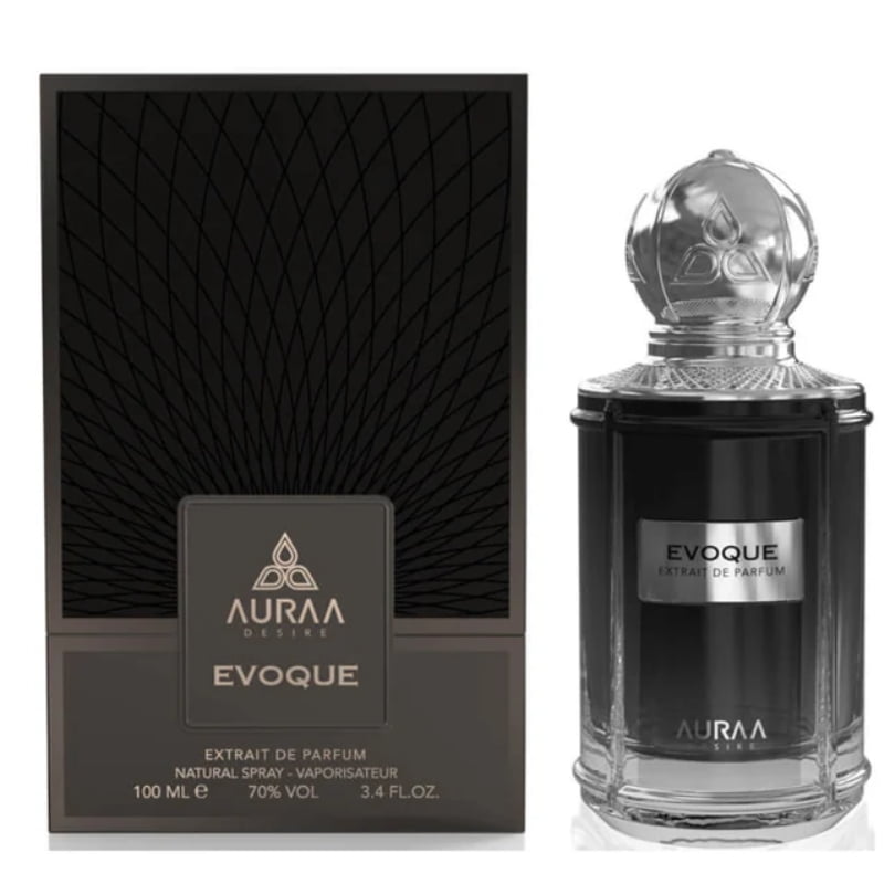 Desire Evoque Extrait De Parfum 100 Ml Hombre | Lider