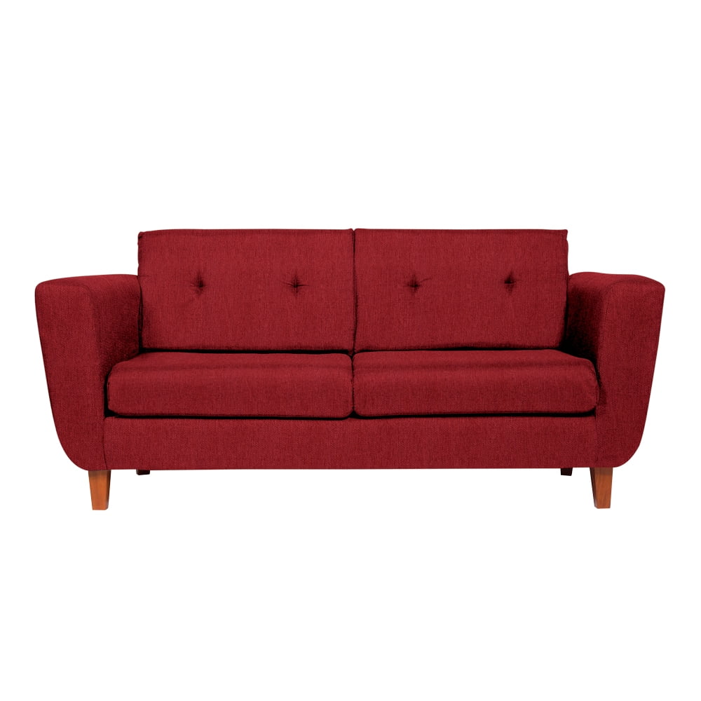 SofA Turín 3C Rojo | Lider