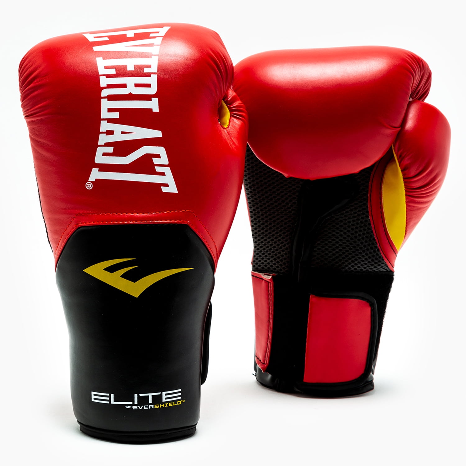 Guantes De Boxeo Prostyle Elite Trn Rojo 12 Oz | Lider