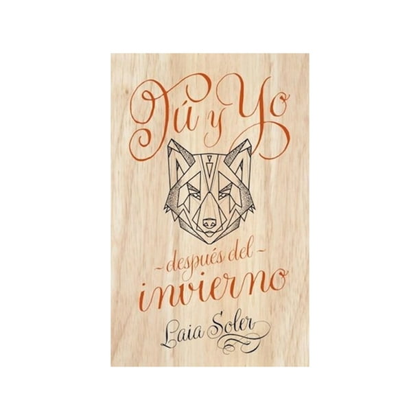 Libro Tu Y Yo Después Del Invierno | Lider