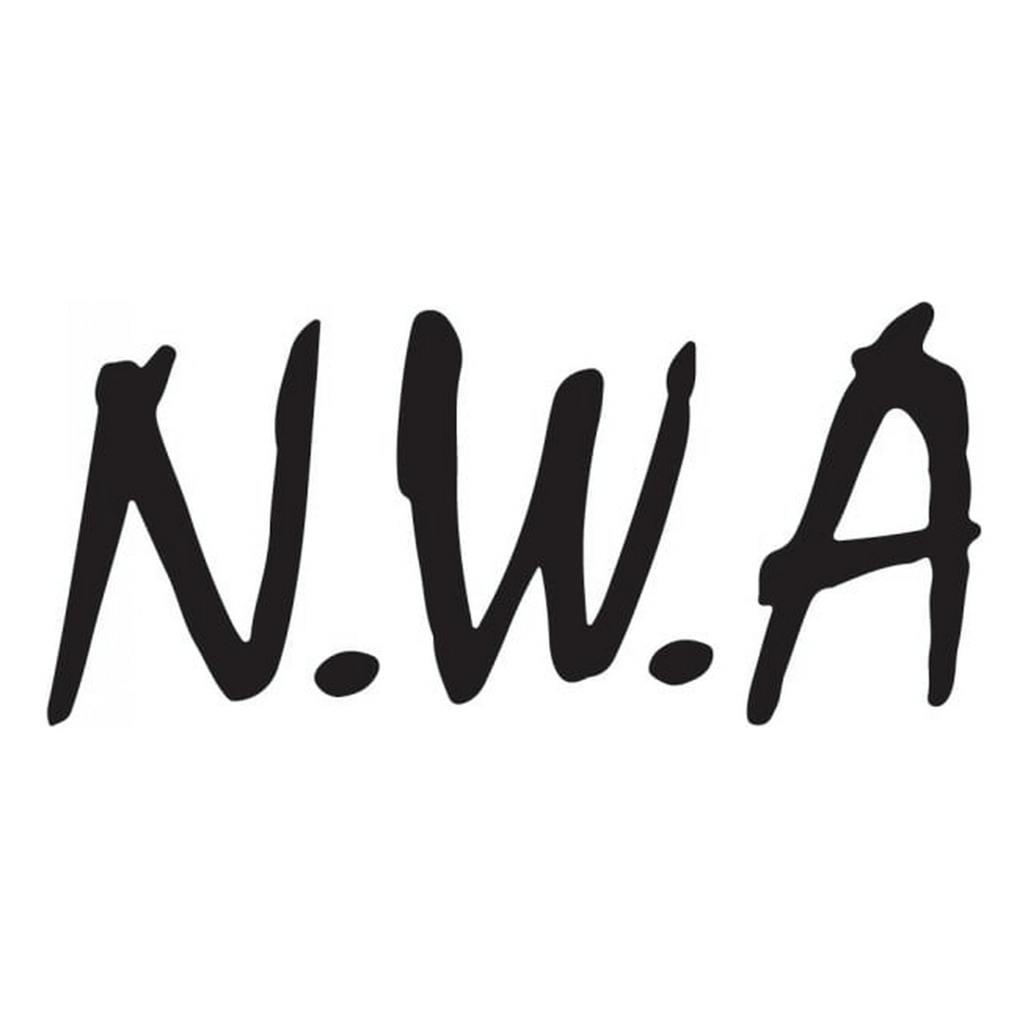 Decomural Nwa Rap Music WS-40987 | Lider