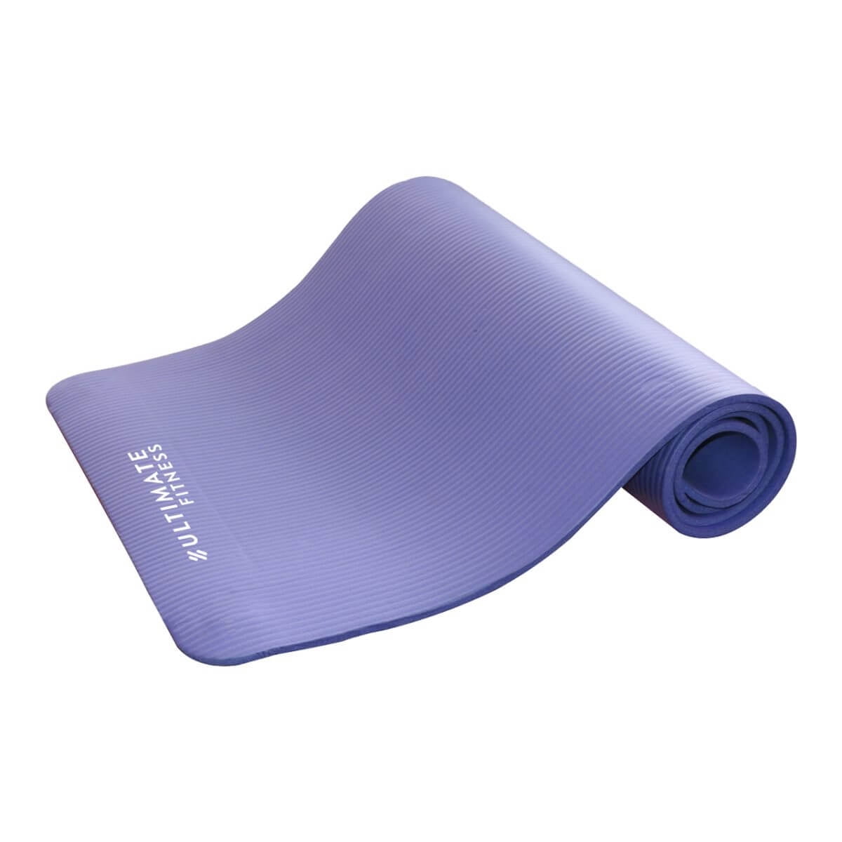 Mat de Yoga 8 mm Nbr | Lider