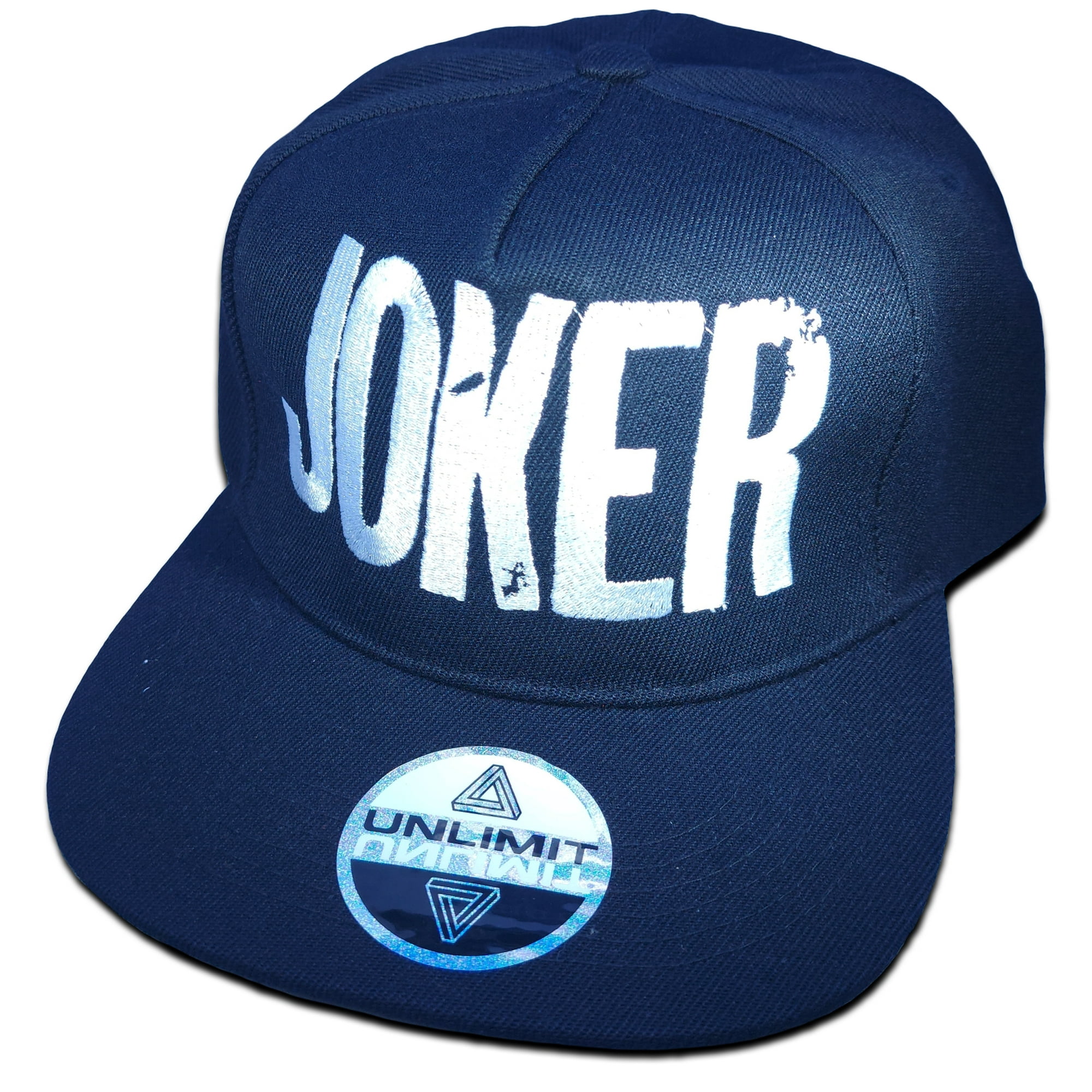 Snapback Joker | Lider