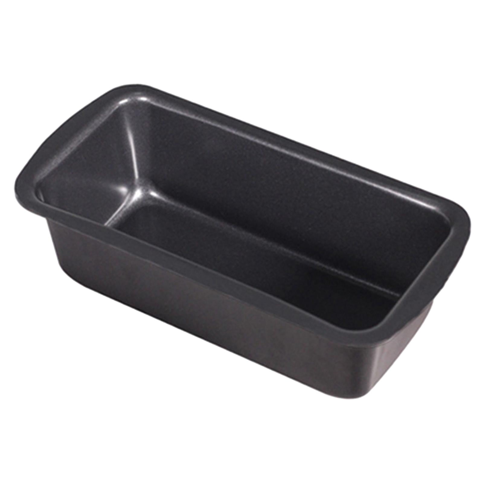 Molde Para Pan Tostado, Molde Para Pastel Tostado, Utensilios Para Hornear, Rectangular ...