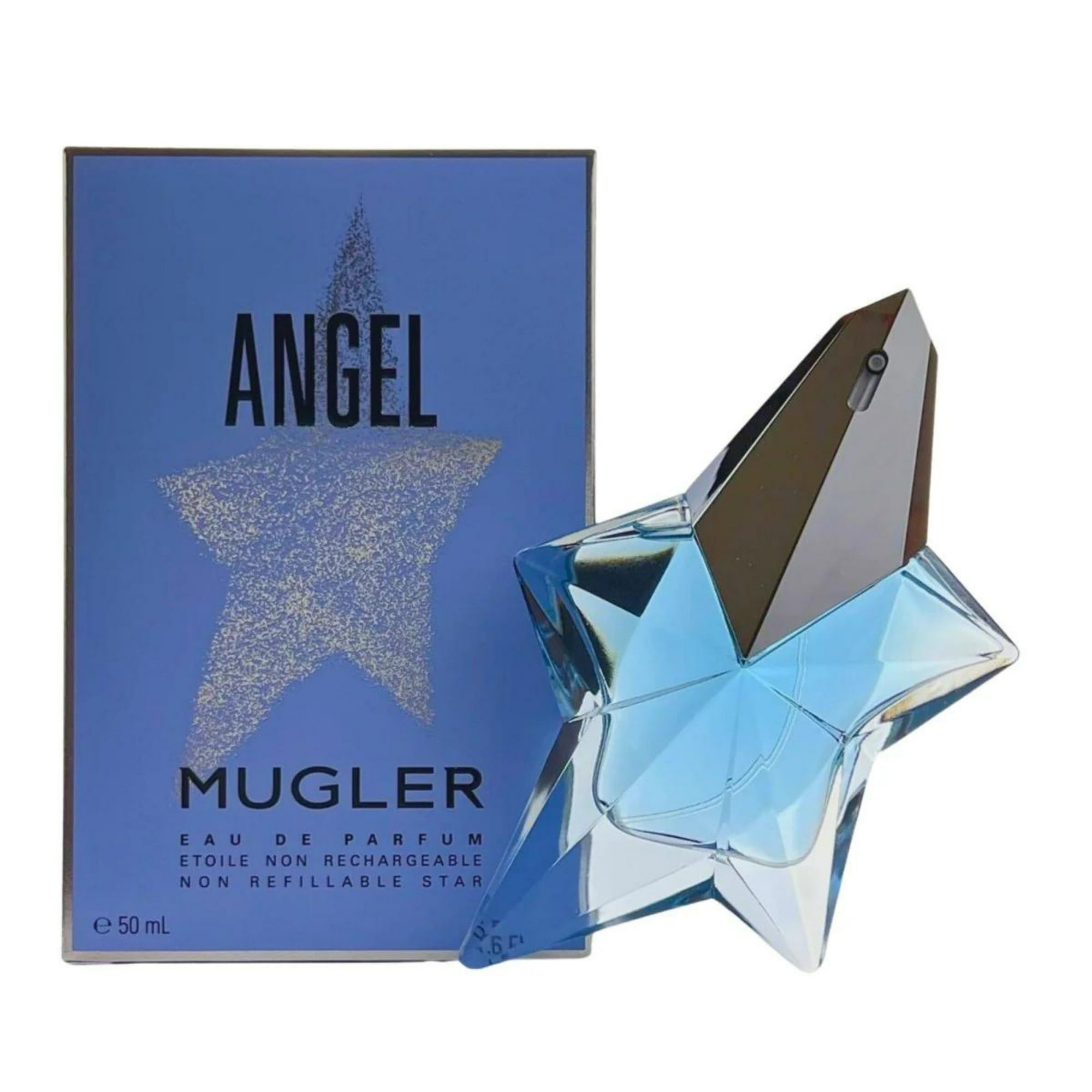 Angel Recargable Edp 50ml | Lider