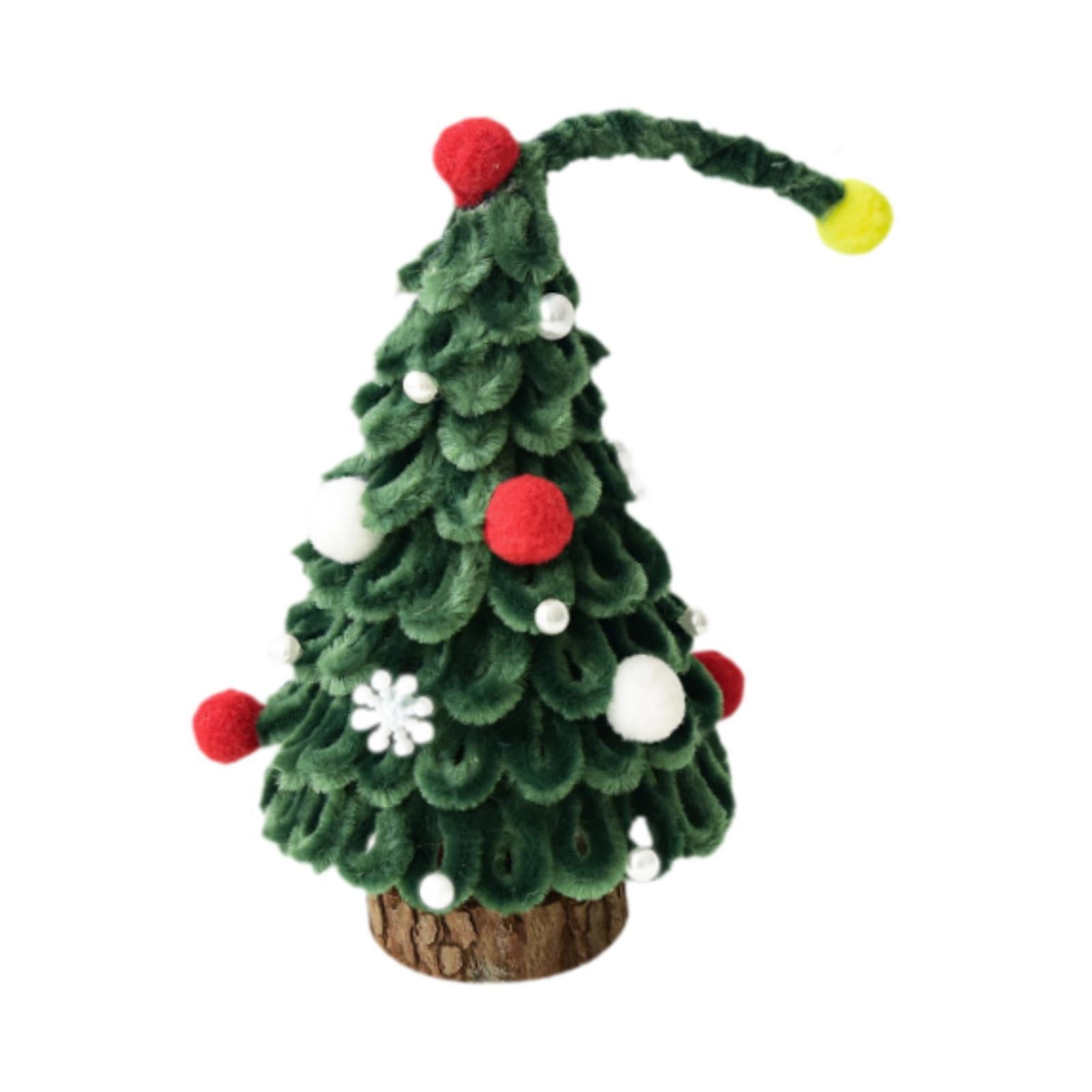 Figura De Navidad, Regalo, Estatua De árbol De Navidad Para Centros De ...