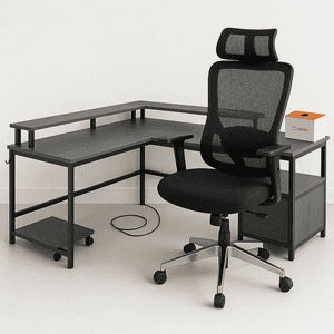 Klik Muebles - Pack Magnus Prisma