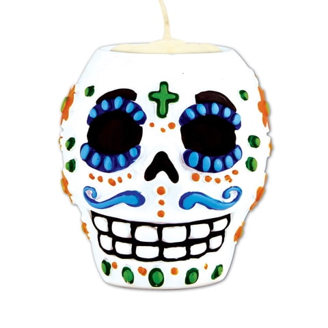 Soporte Para Velas De Té Beistle, Accesorio Para Fiestas