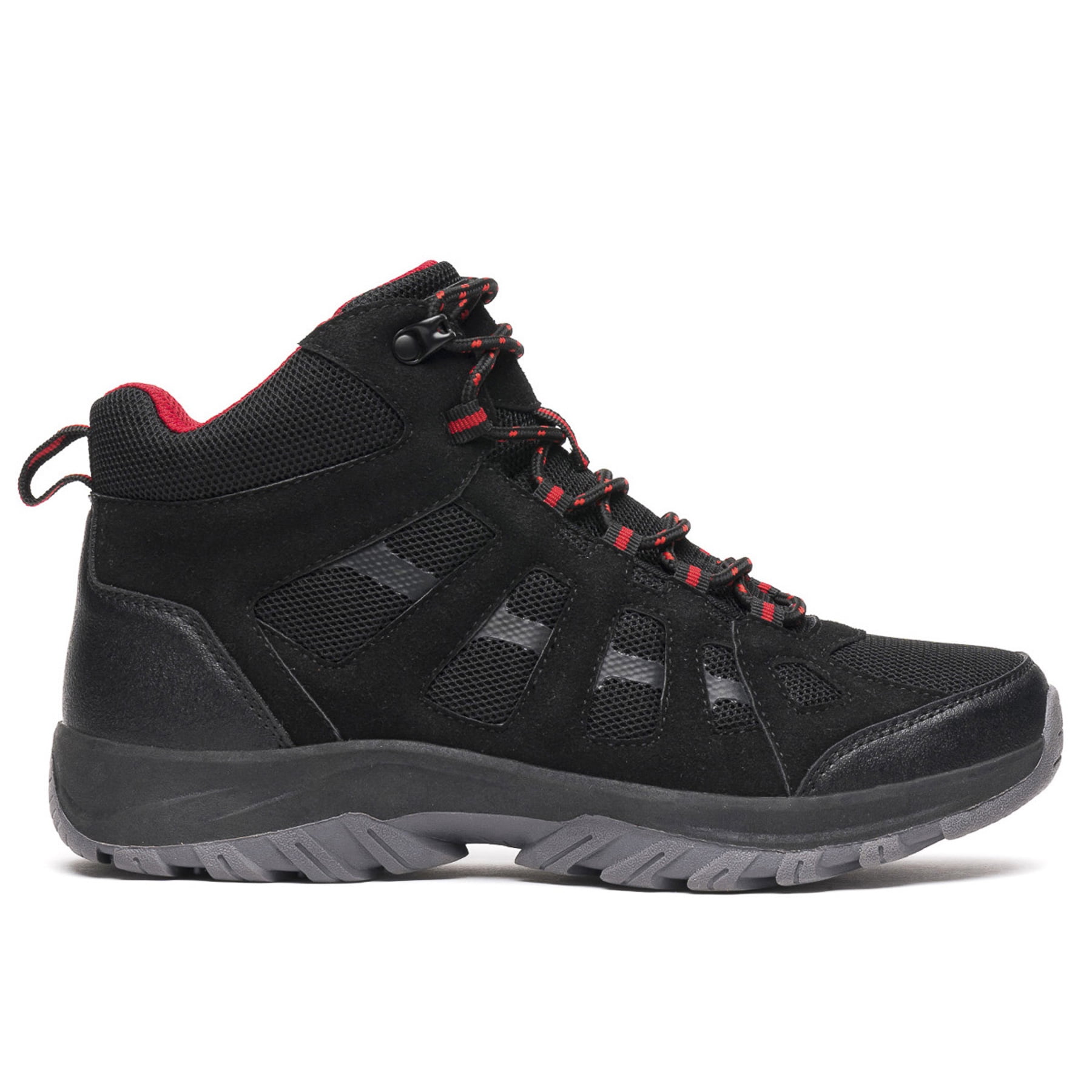 Bototo Outdoor Hombre Quimbaya Negro 40 | Lider