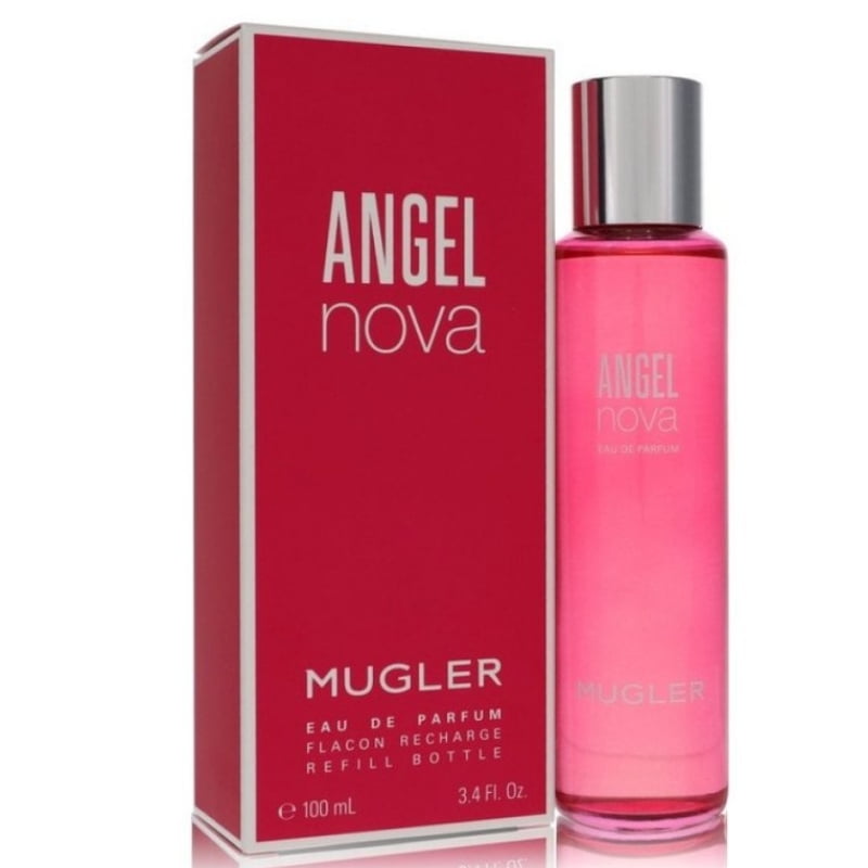 Mugler Angel Nova Edp 100 Ml Refill | Lider