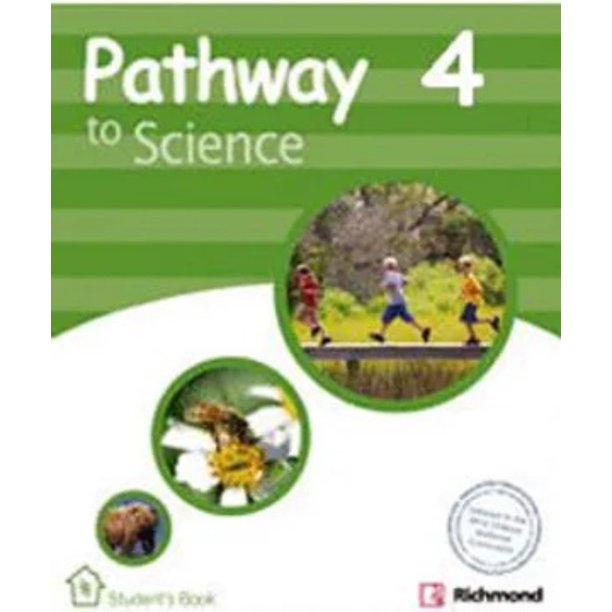 PATHWAY TO SCIENCE 4 (SB + ACTIVITY CARDS) | Lider