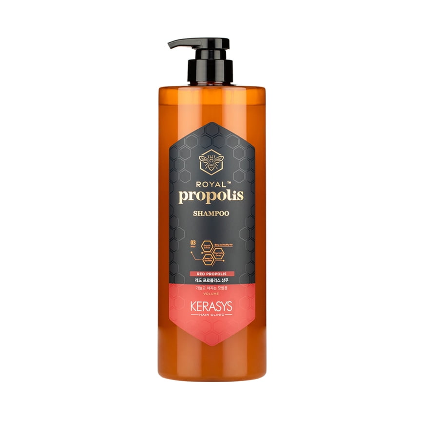 Shampoo coreano para cabello frágil con aceite de rosa mosqueta ...
