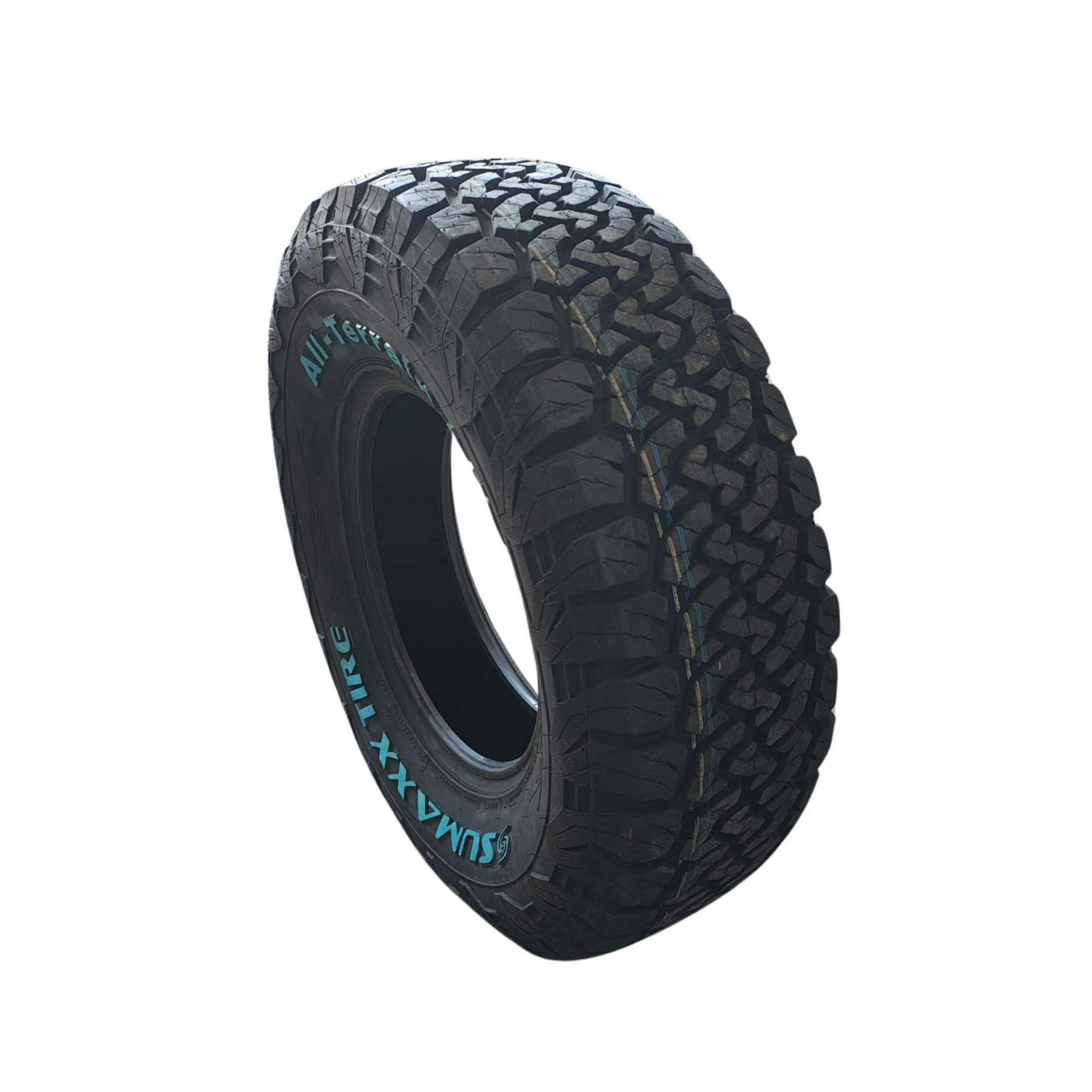 Neumatico 265/75 R16 ALL-TERRAIN AT 116S | Lider