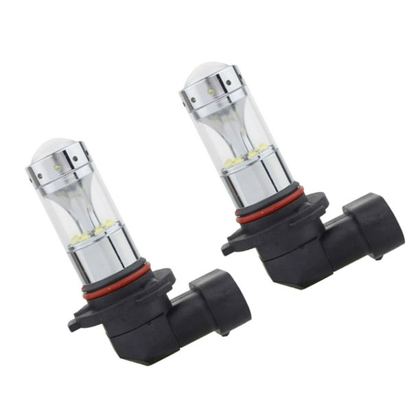 Bombillas LED para Luz Antiniebla, 6000K | Lider