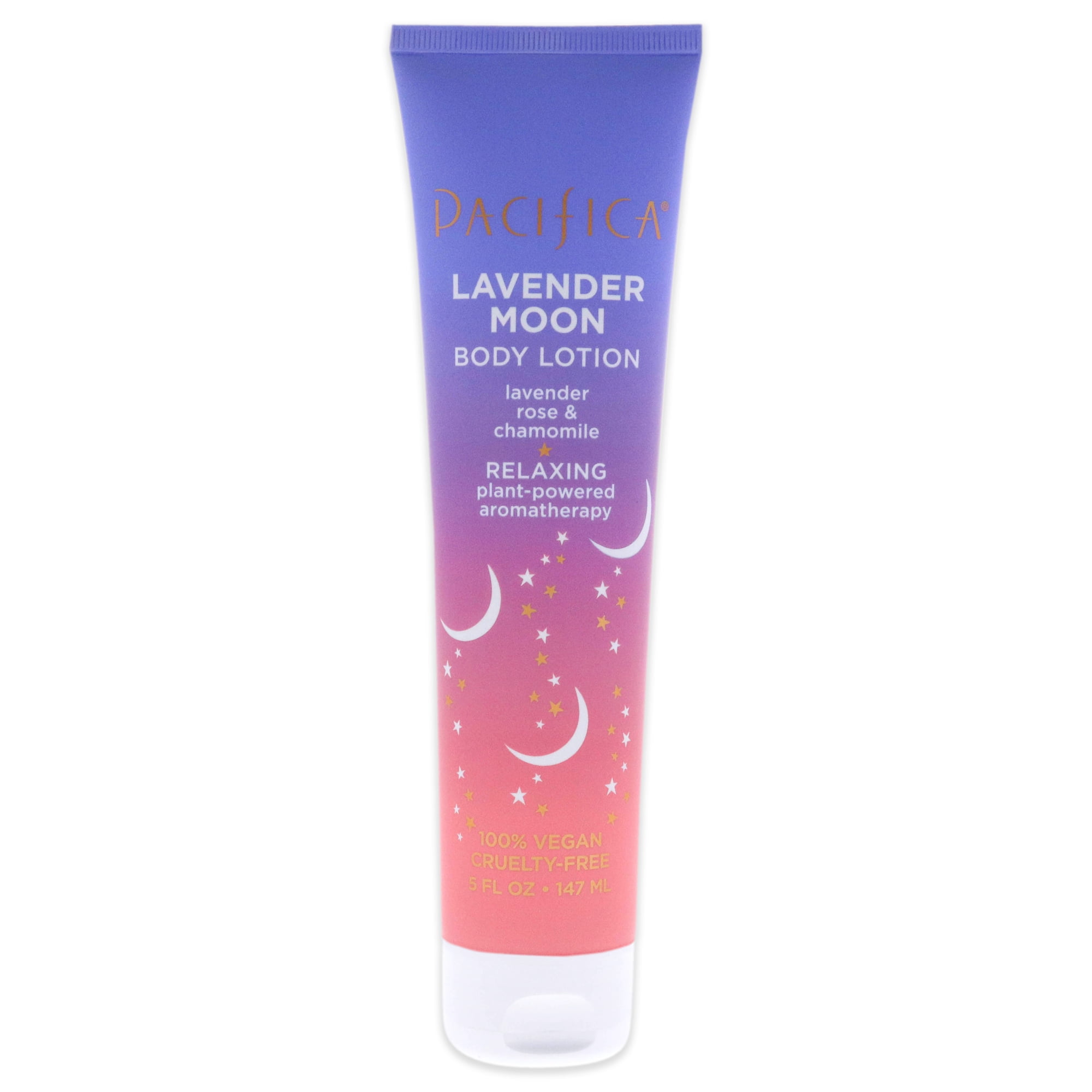 Loción Corporal Pacifica Lavander Moon 150ml | Lider