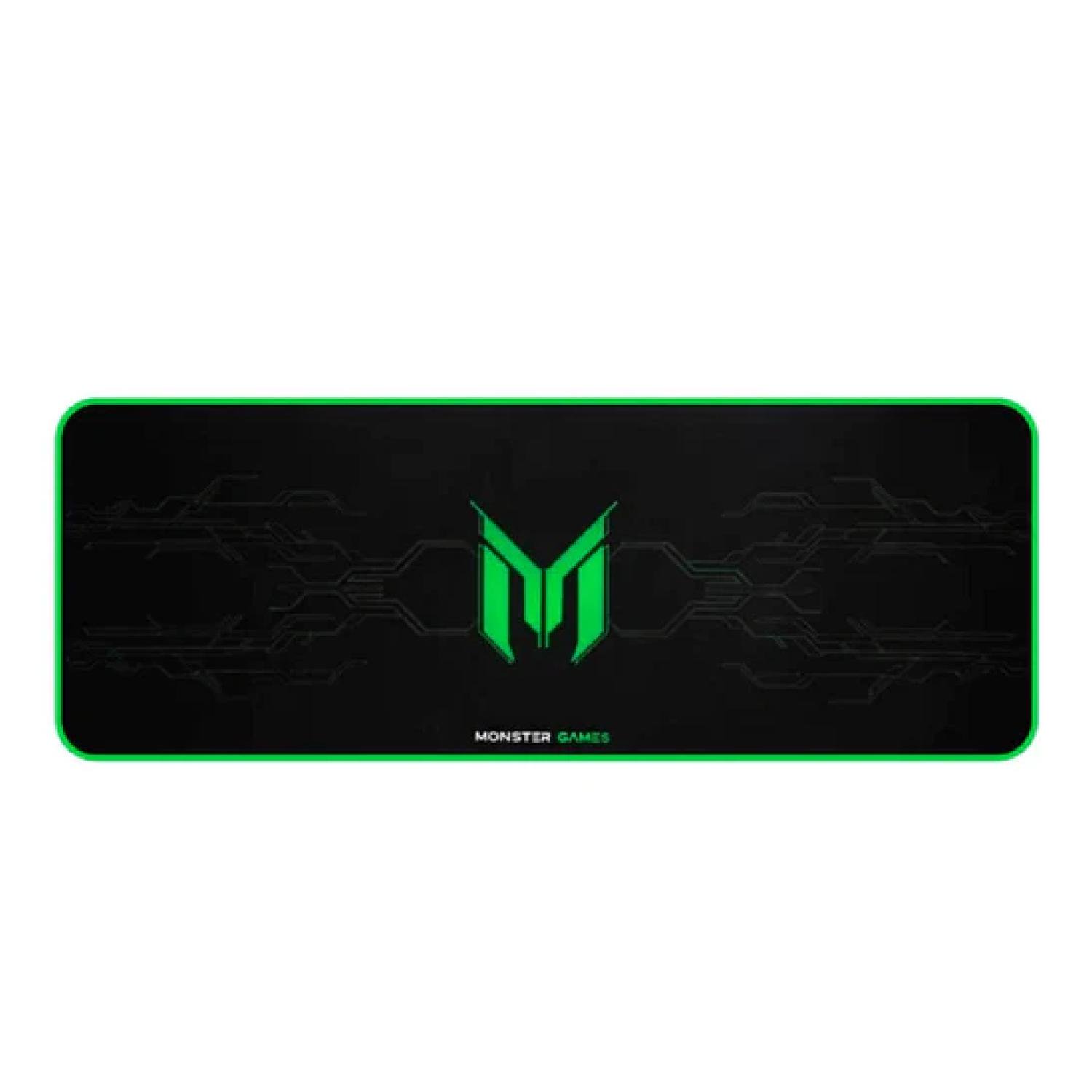 Pad Mouse Monster 75x28 | Lider