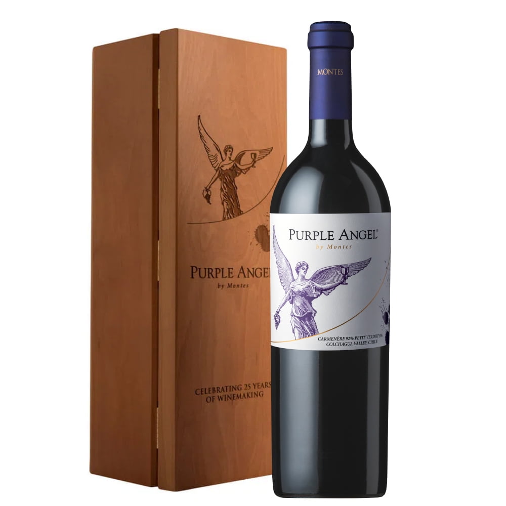 Vino Purple Angel Magnum (1500ml 14.5%) | Lider