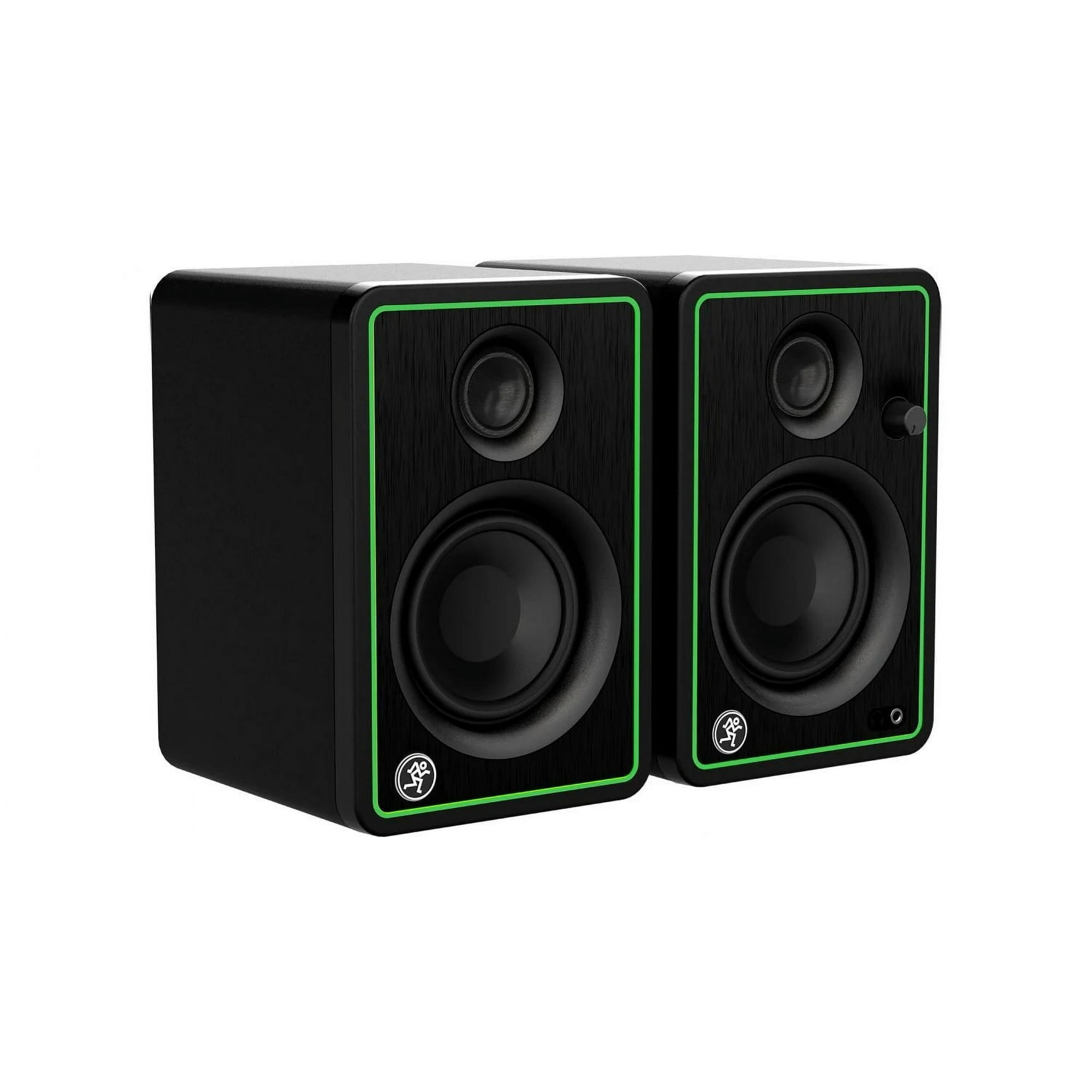 Mackie Monitores De Estudio Cr3x De 3 Pulgadas | Lider