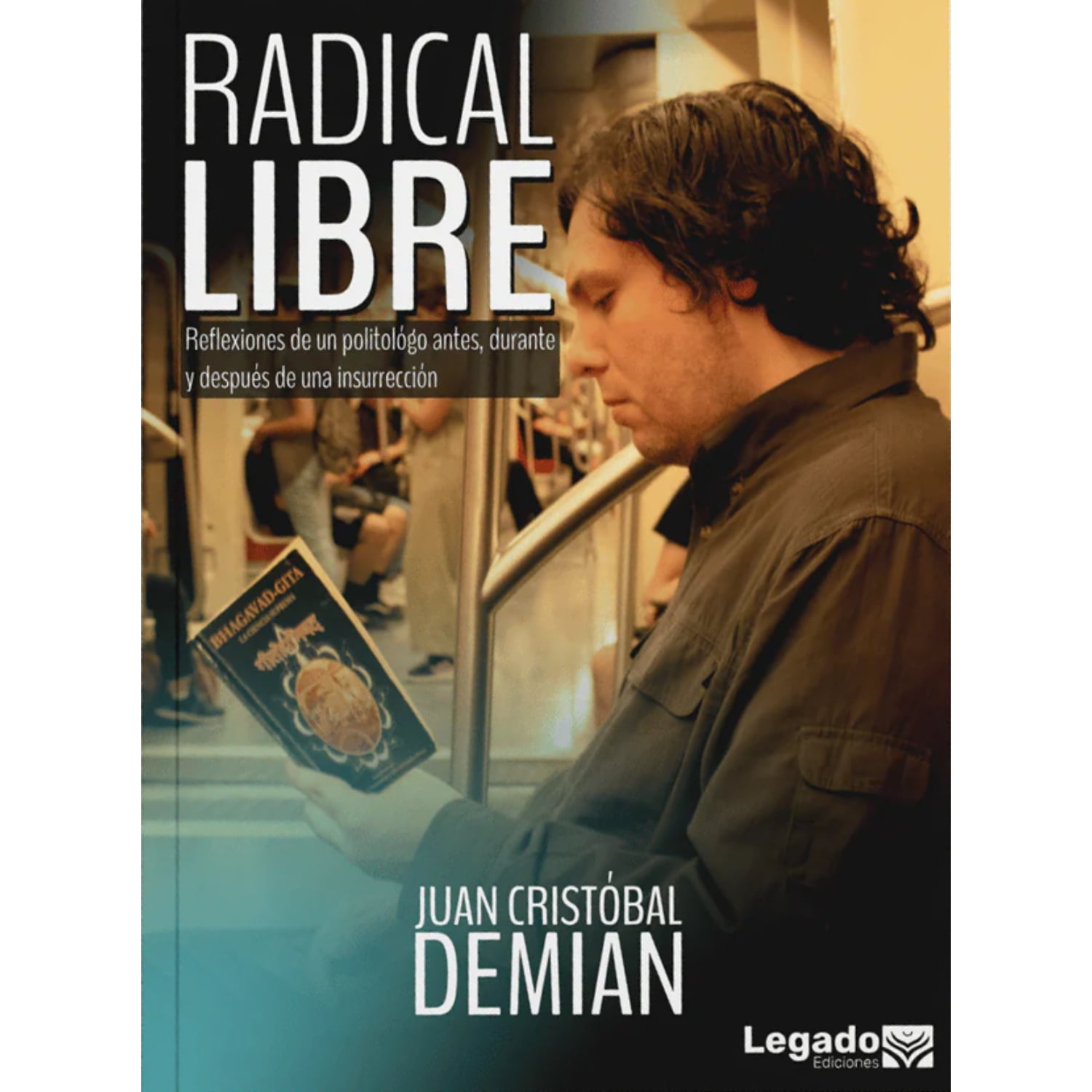 Libro Radical Libre | Lider