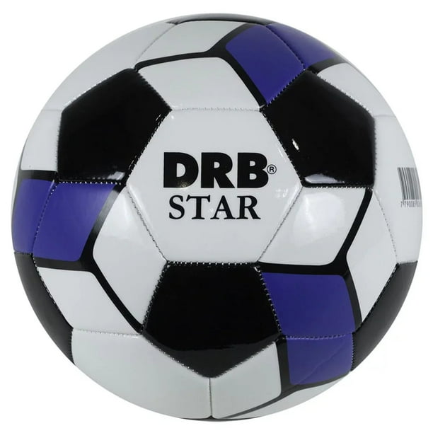 Balon Futbol Niño Drb Star N°2 Azul | Lider