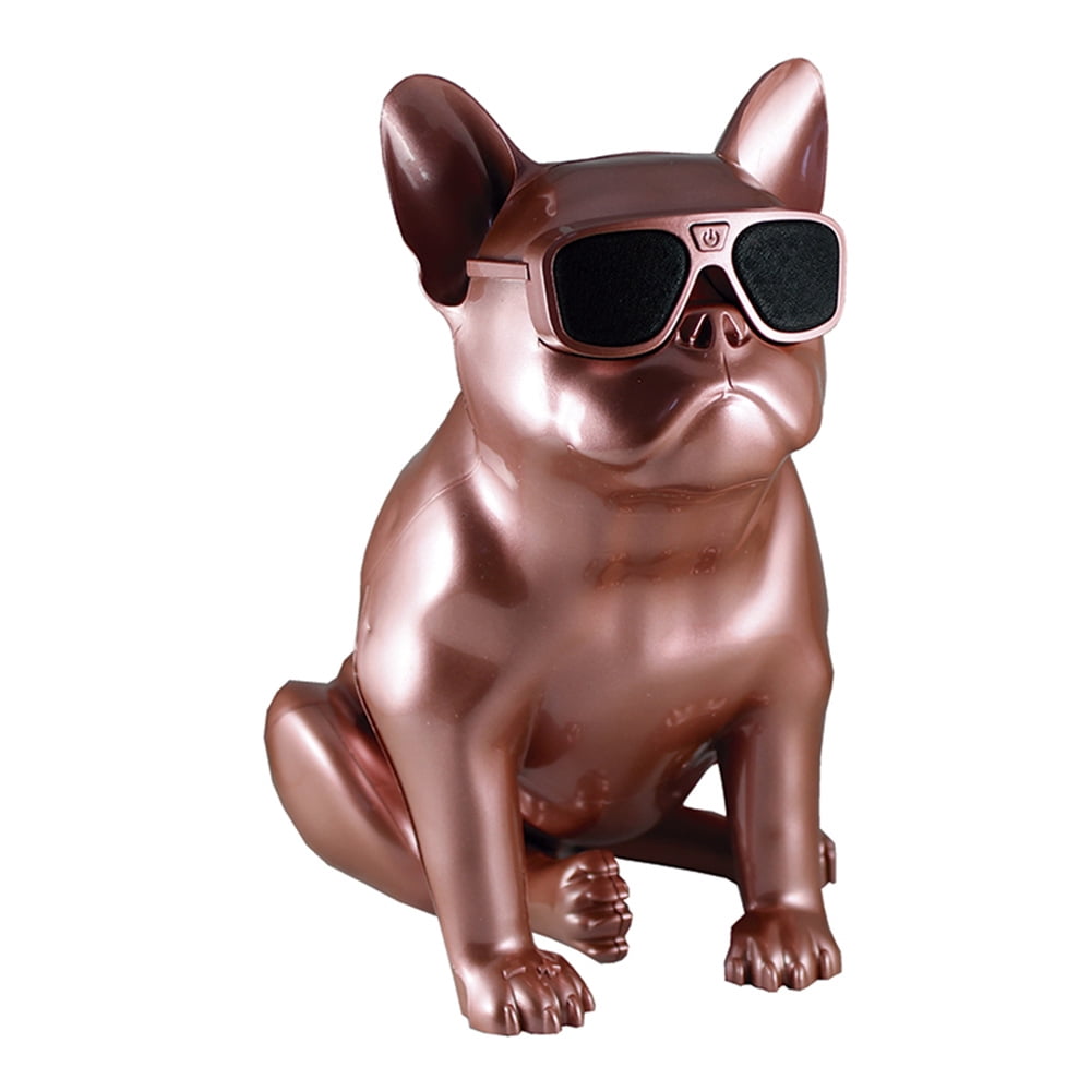 Parlante Bluetooth Perro Rosa | Lider