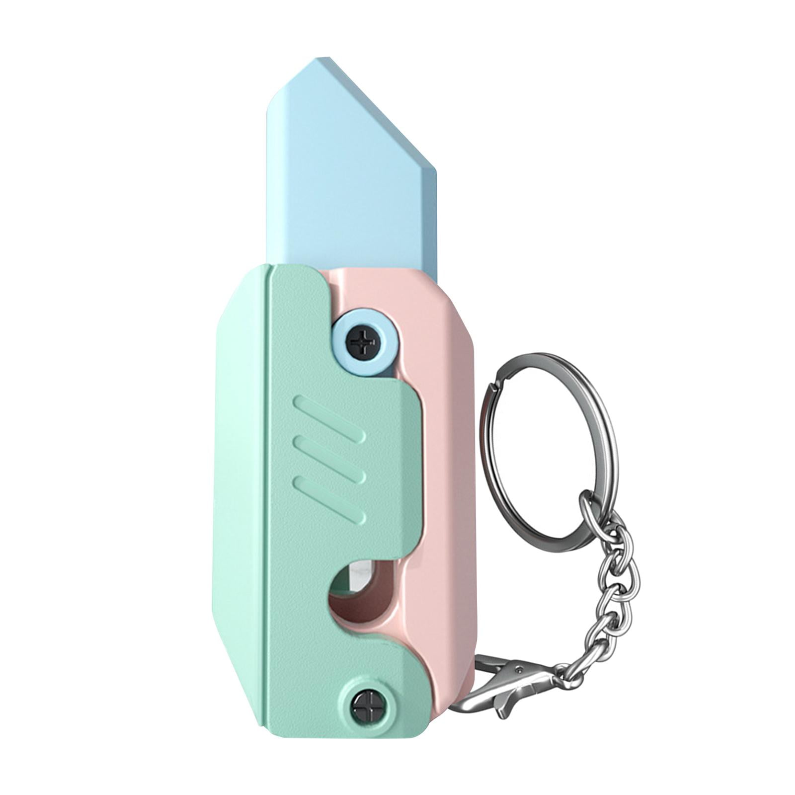 Fidget Knife Toy Juguete Relajante Impresión 3D Juguete Sensorial ...