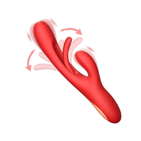 Vibrador Dual Pulso | Lider