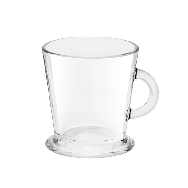 Taza café cappuccino Acapulco 180ml | Lider