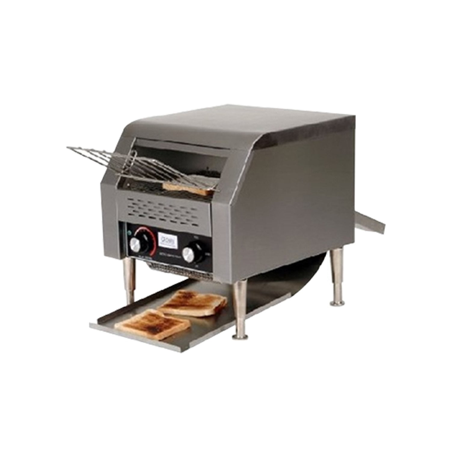 TOSTADOR DE PAN ECOBECK KTP-300 | Lider