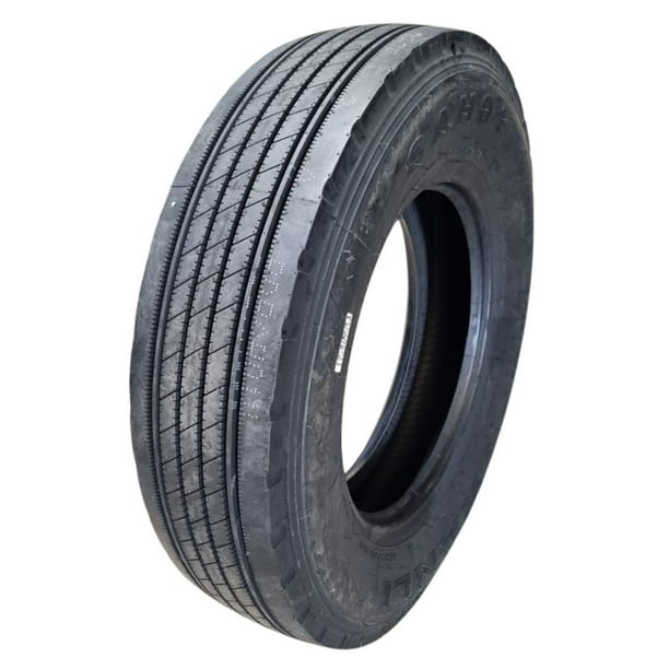 Neumatico 215/75 R17.5 Wanli Sah01 135/133j 16pr | Lider