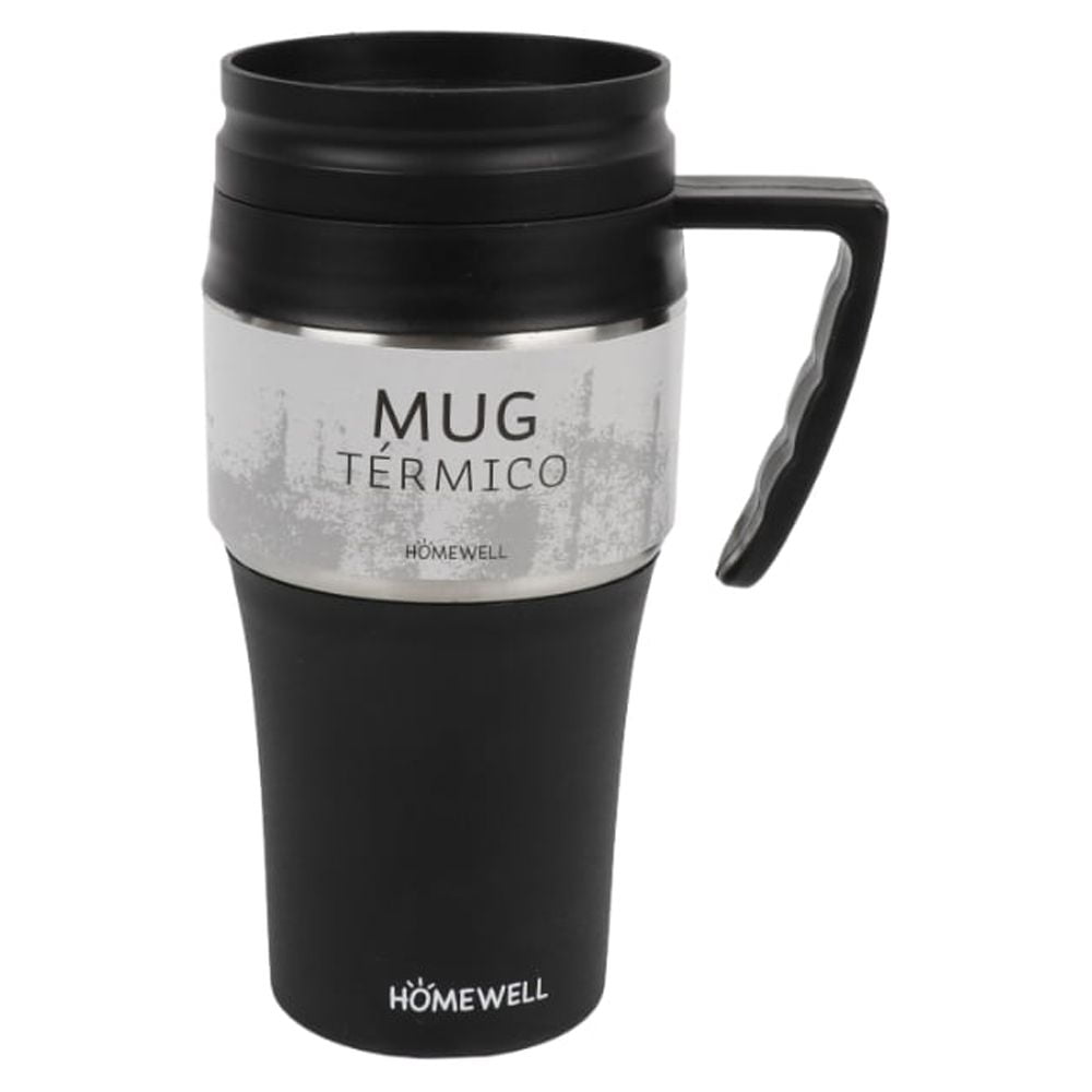 Vaso Mug 380ml | Lider