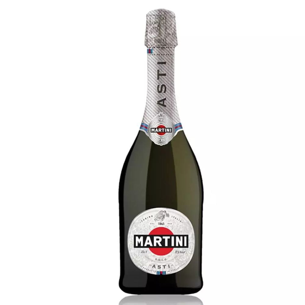 Espumante Martini Sparkling Asti ICE 750cc | Lider