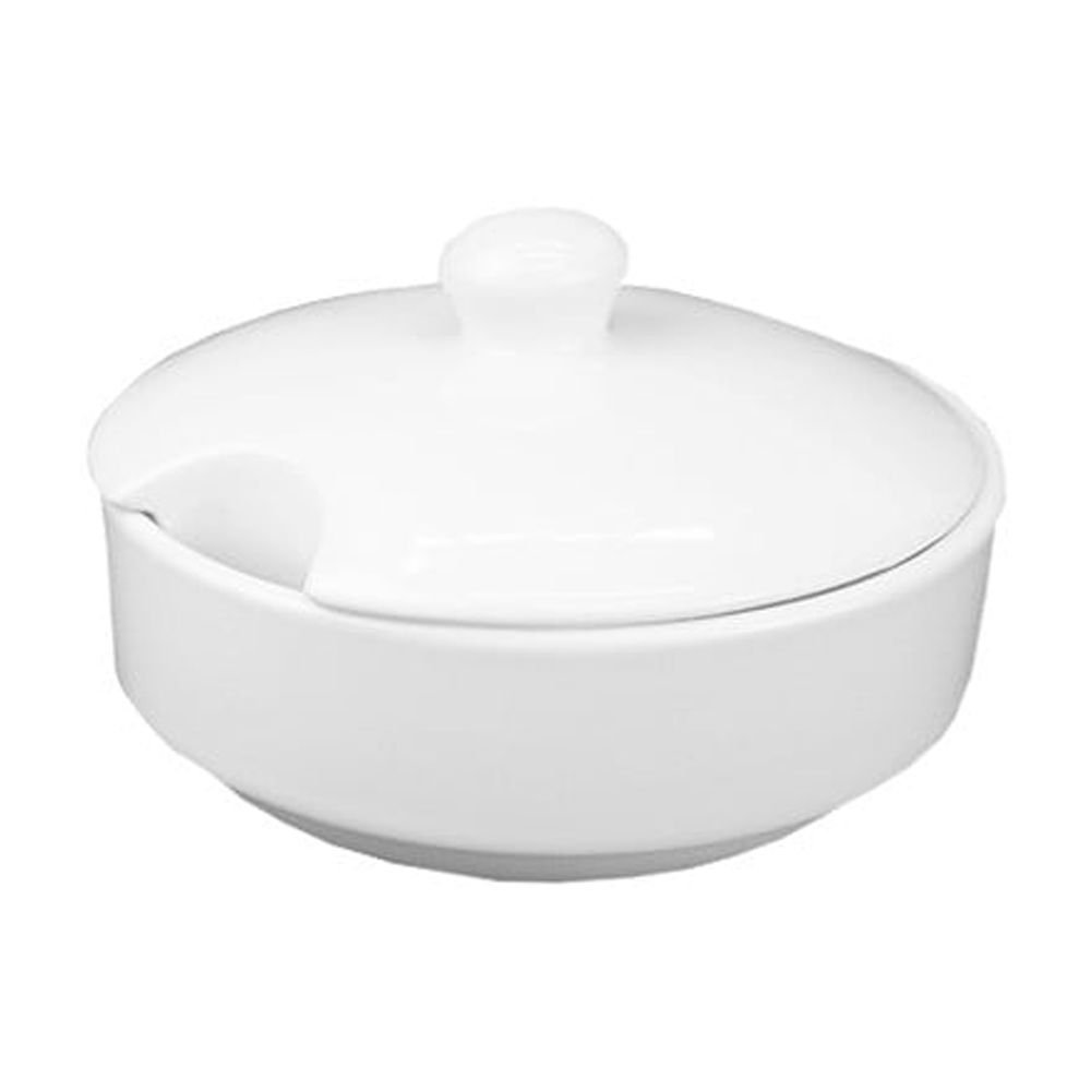 Azucarero Porcelana 300 Cc. Linea Efes | Lider