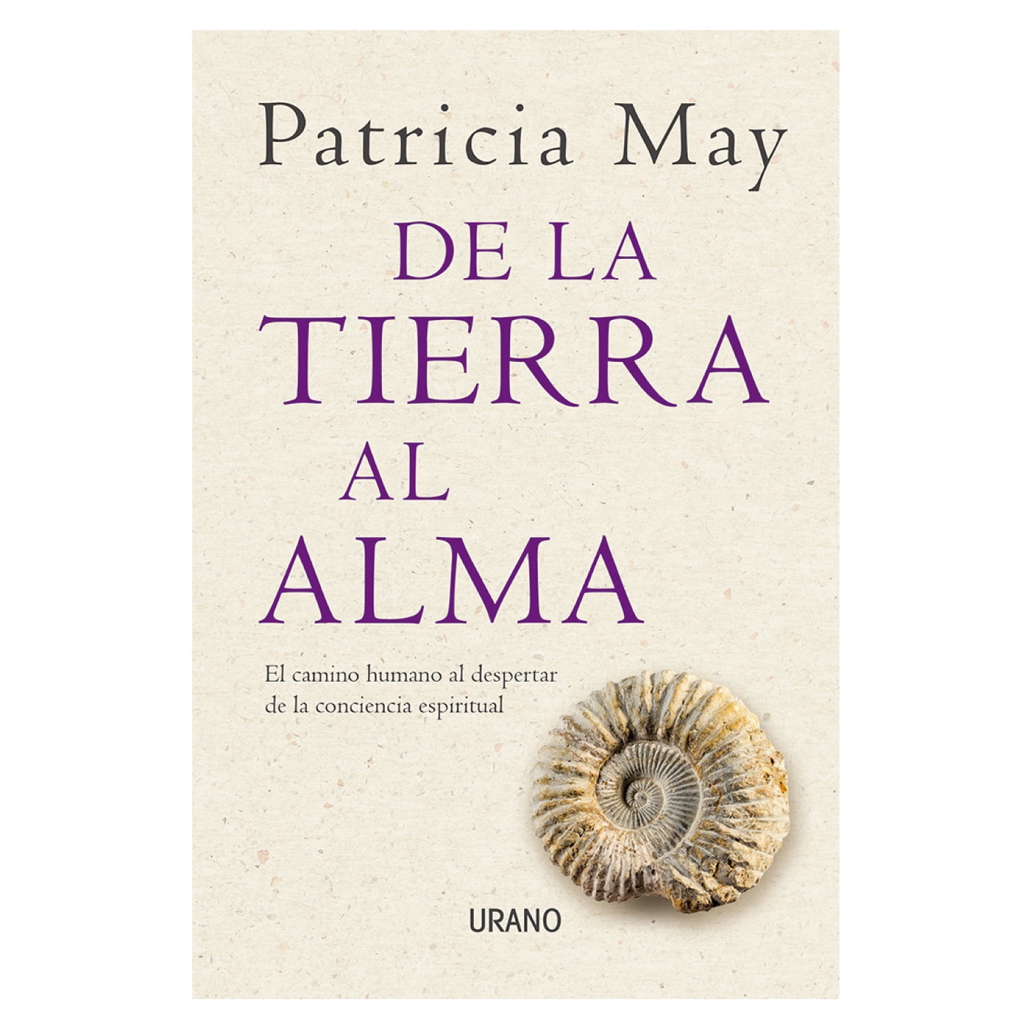 Libro De La Tierra Al Alma | Lider