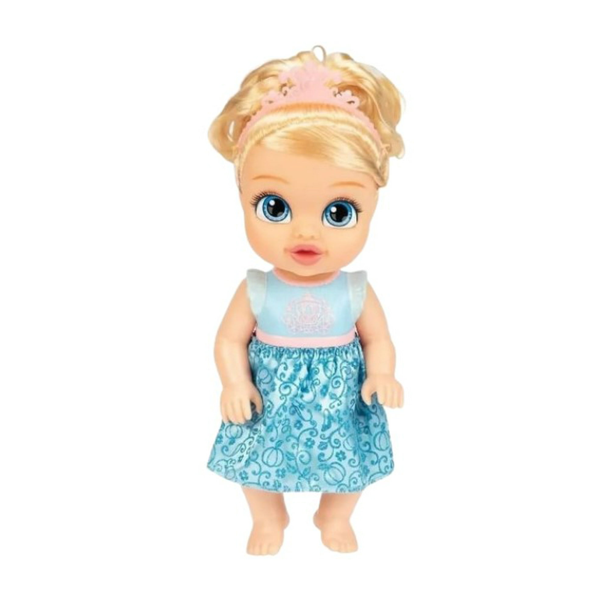 Princess Muñeca Bebé Cenicienta | Lider