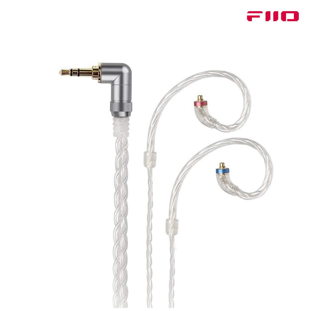 FiiO LC-3.5C Cable MMCX en L | Lider
