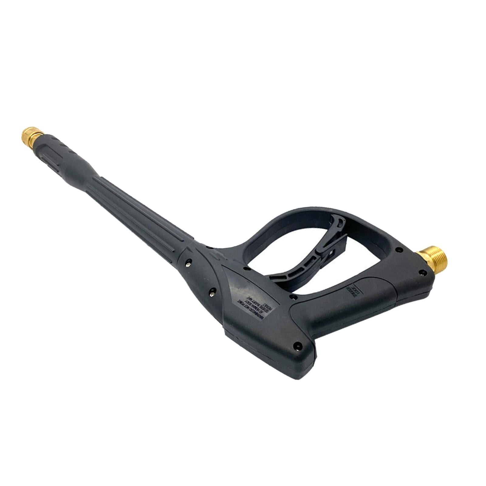 Pulverizador De Agua De Alta Presión M22 14 Mm Herramienta De Limpieza ...