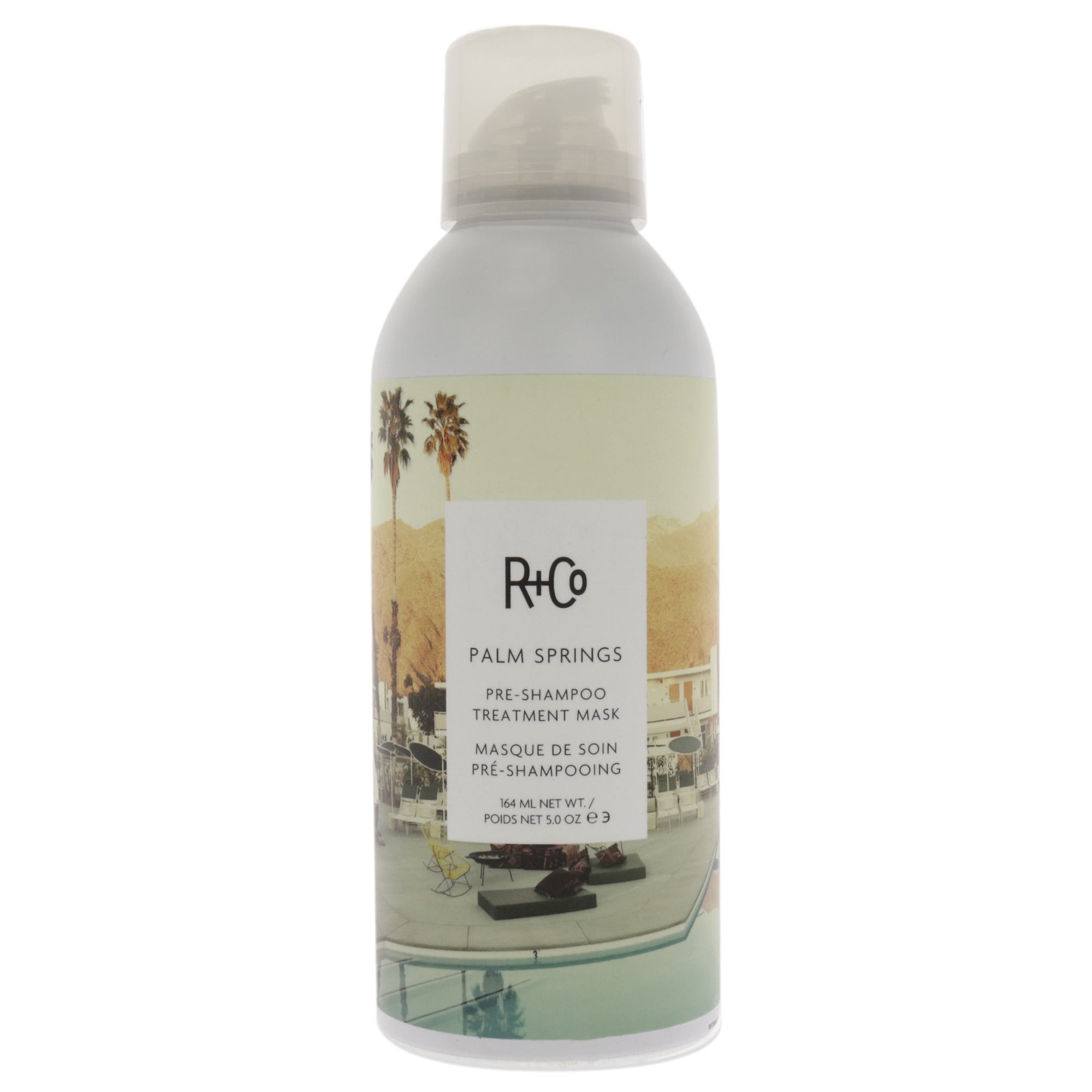Mascarilla de Tratamiento Pre-champú R+Co Palm Springs 147 g | Lider