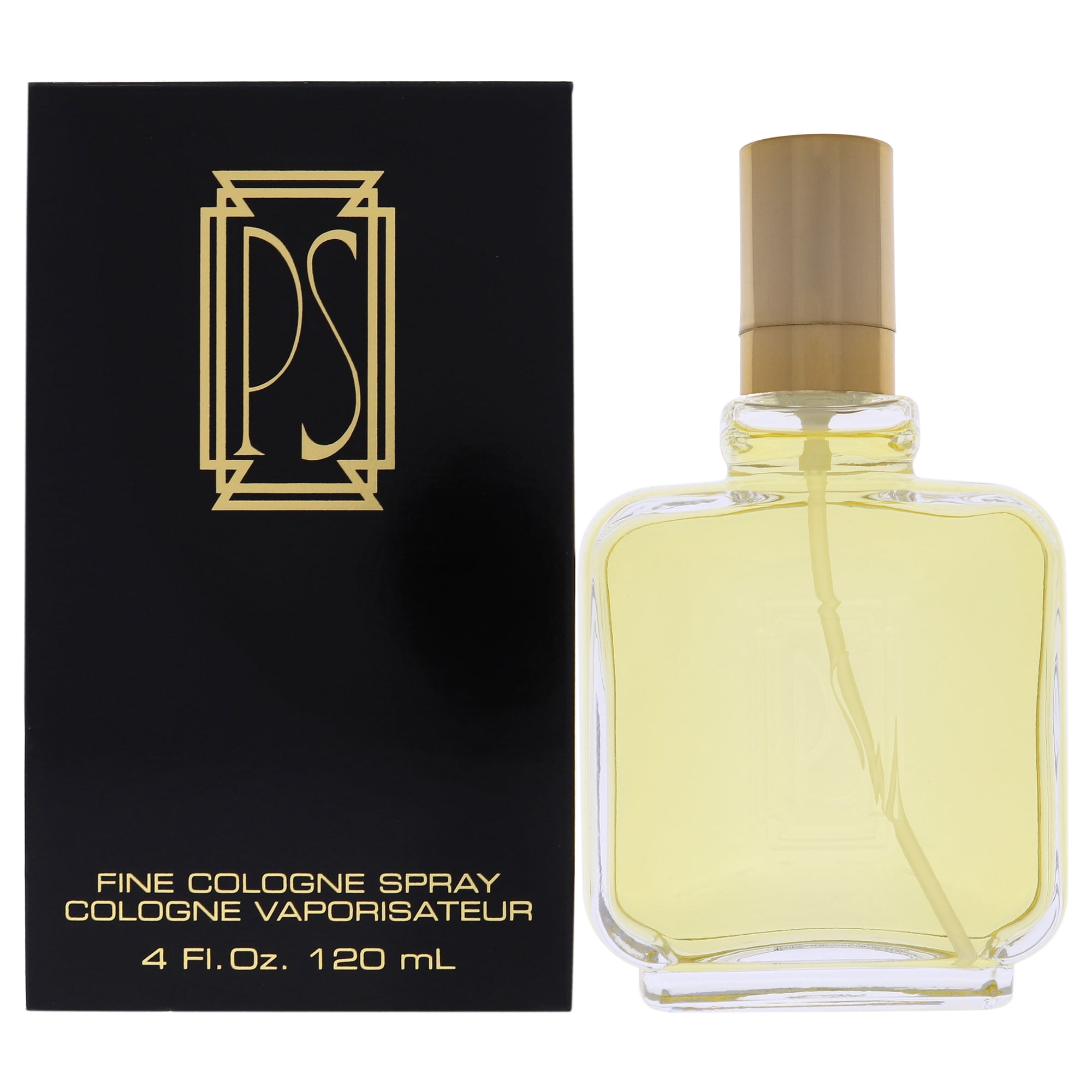 Perfume Paul Sebastian De Para S EDC Spray 100ml Unisex | Lider