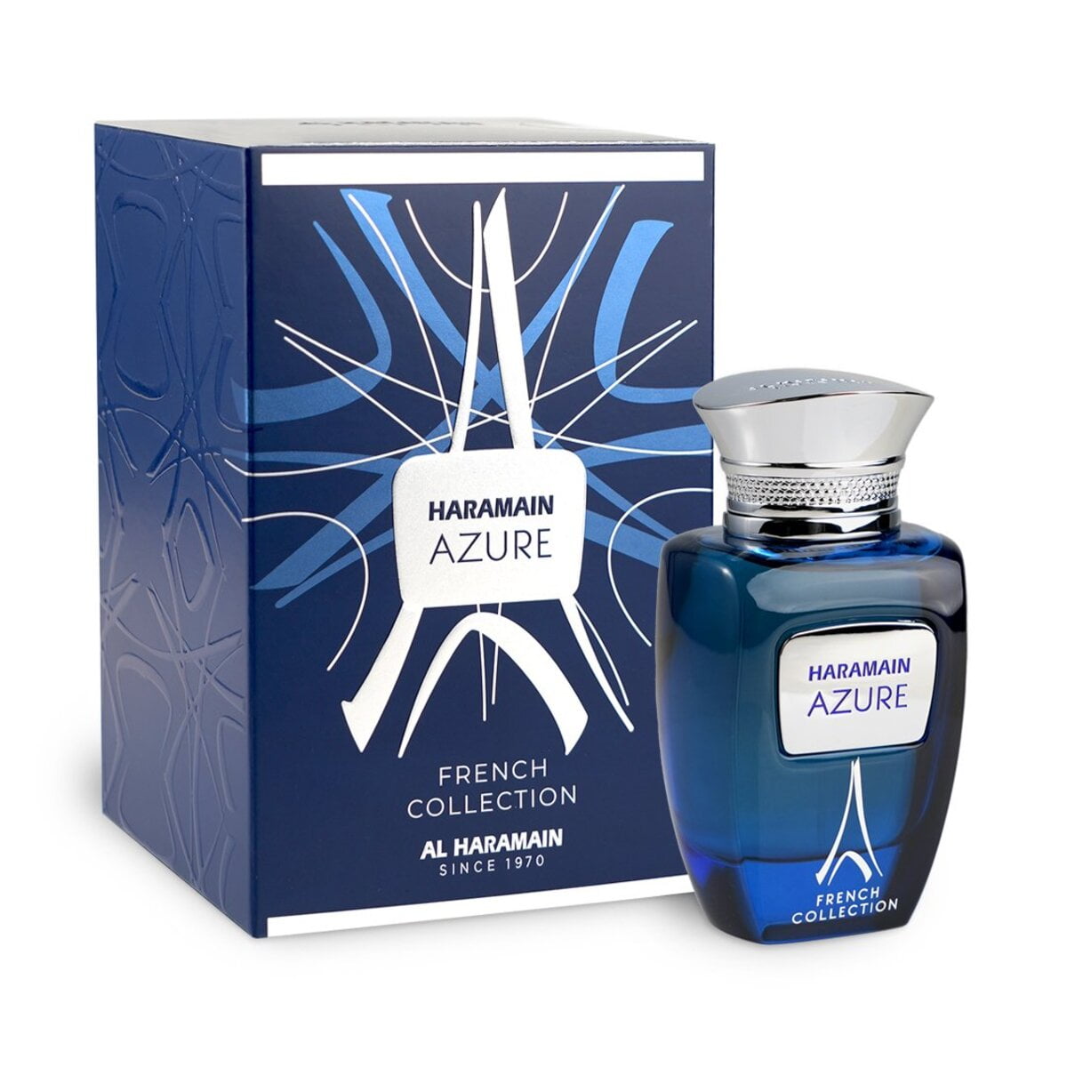 Azure Edp 100ml | Lider
