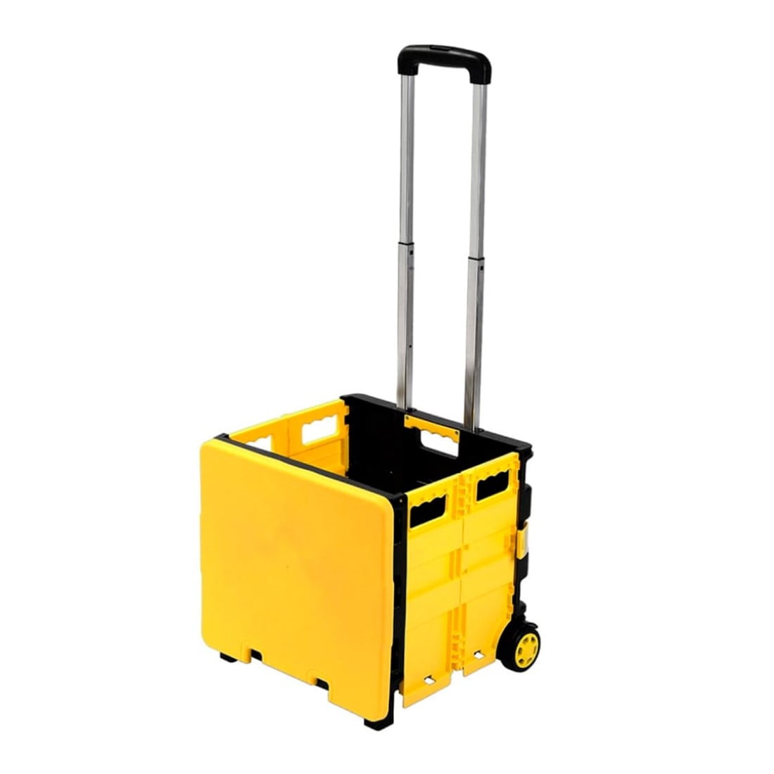 Carro de compras plegable 35kg | Lider
