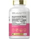 Suplemento Myo Inositol Y D Chiro Inositol 2060 Mg | Lider