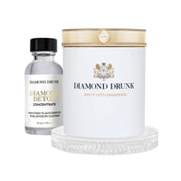 Lápiz Limpiador De Joyas Connoisseurs Diamond Dazzle Stik