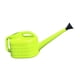 Regadera Grande, Ligera, Ideal Para Exteriores, Hogar Y Flores, 6 L ...