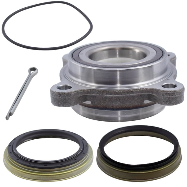 Rodamiento rueda delantera toyota 4runner 4.0 2010 2014 | Lider