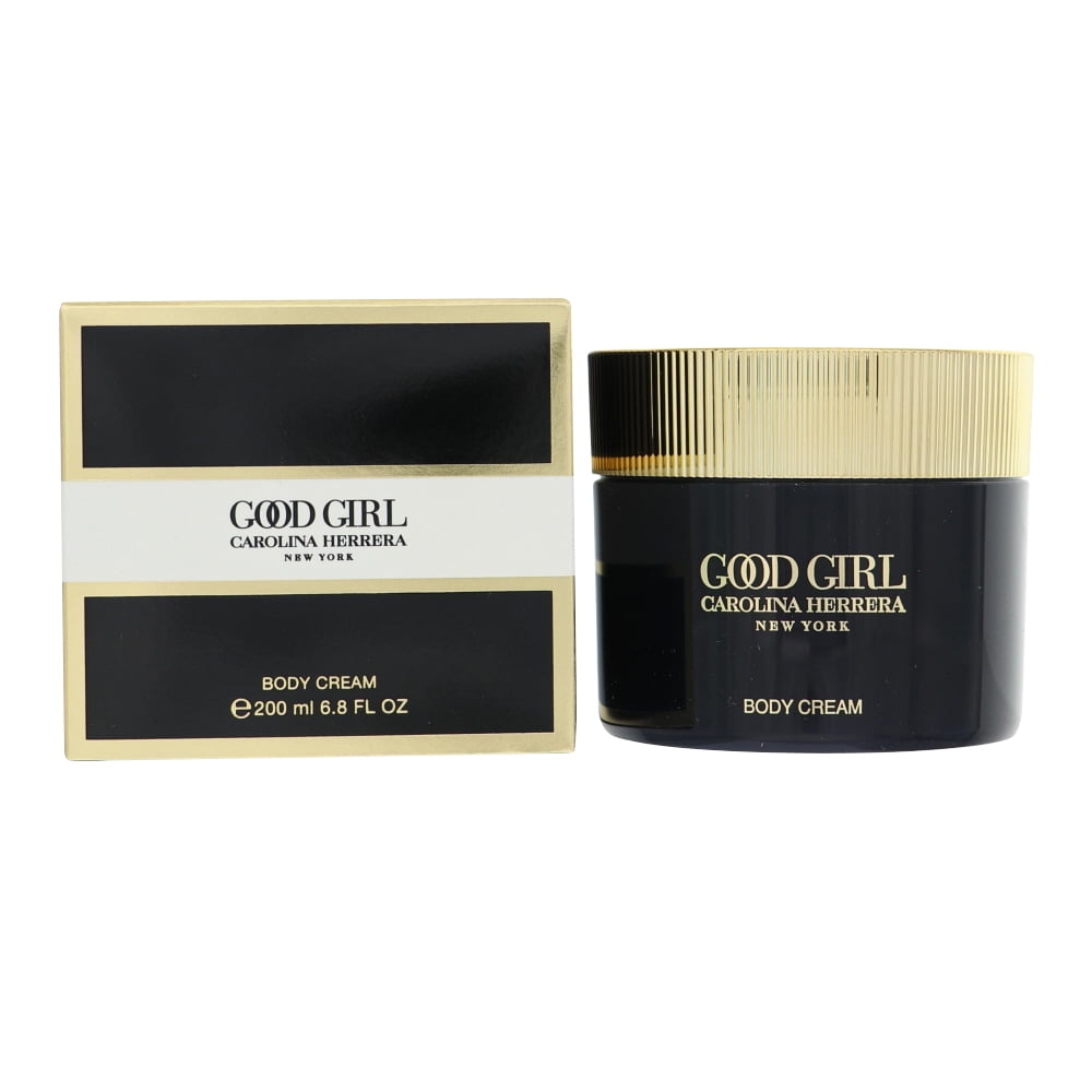 Carolina Herrera - Crema Corporal Good Girl (200 Ml) | Lider